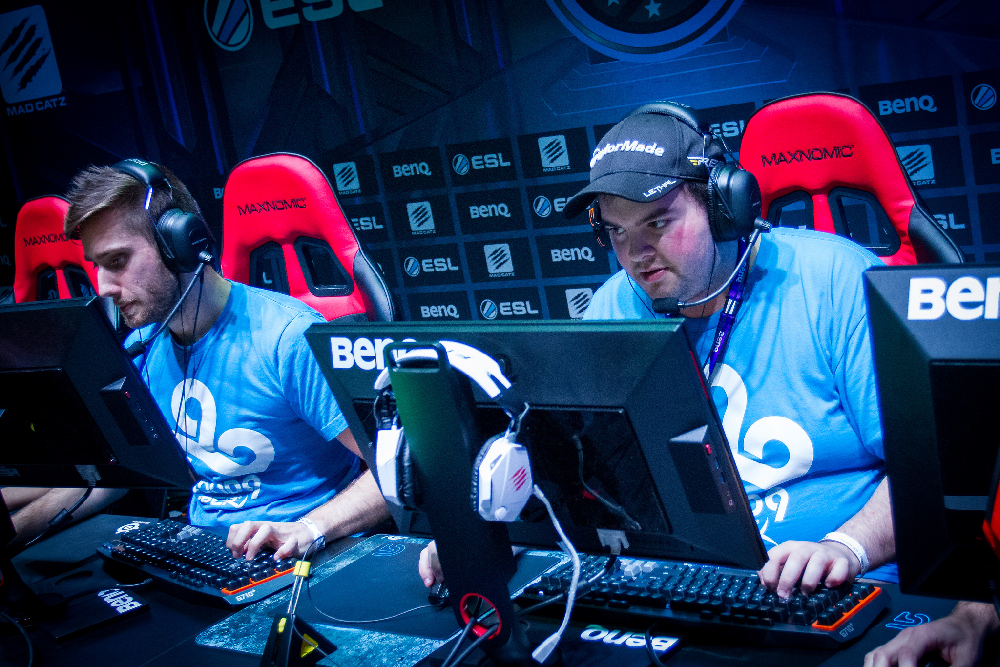 Hiko już nie zagra w OpTic Gaming - TesterGier.pl