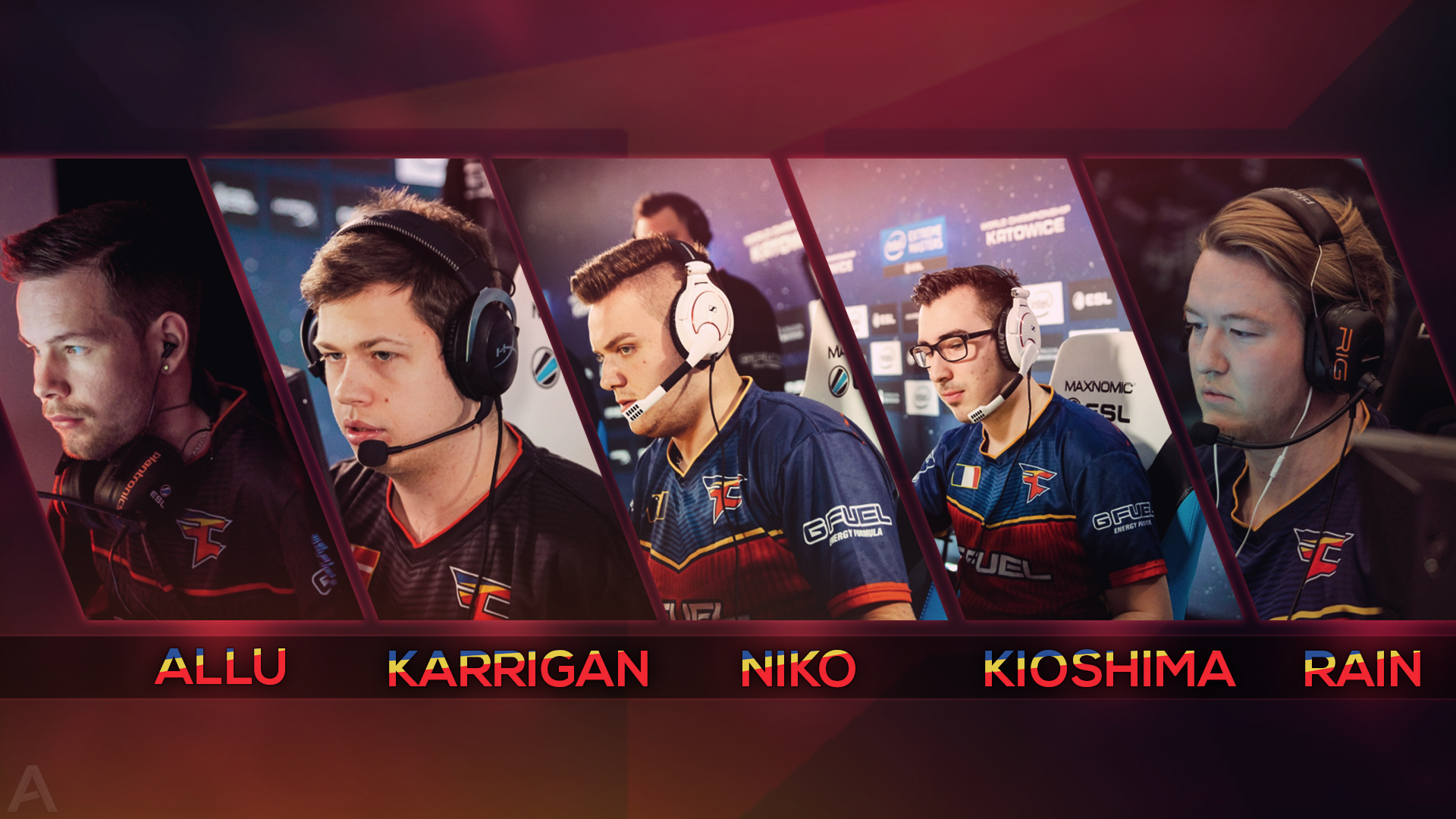 CS:GO: FaZe Clan pierwszym finalistą StarLadder i-League StarSeries ...