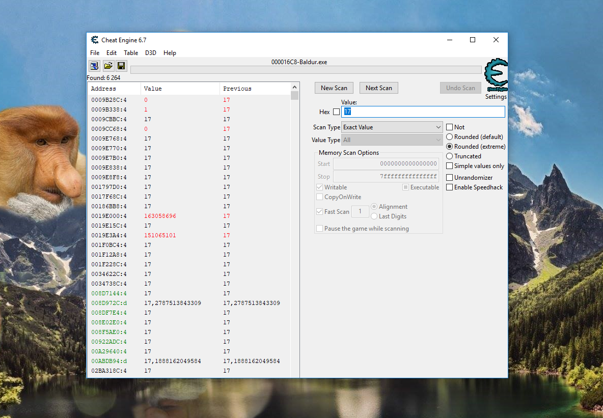Czym jest Cheat Engine - sposób na darmowe mikropłatności? - TesterGier.pl Czym jest Cheat Engine - sposób na darmowe mikropłatności? - TesterGier.pl