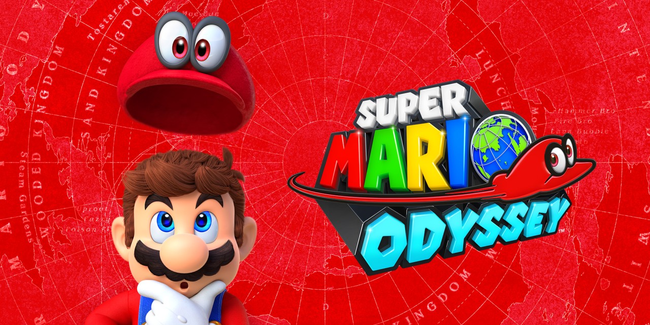 Super Mario Odyssey – nowe szaty króla [recenzja] - TesterGier.pl