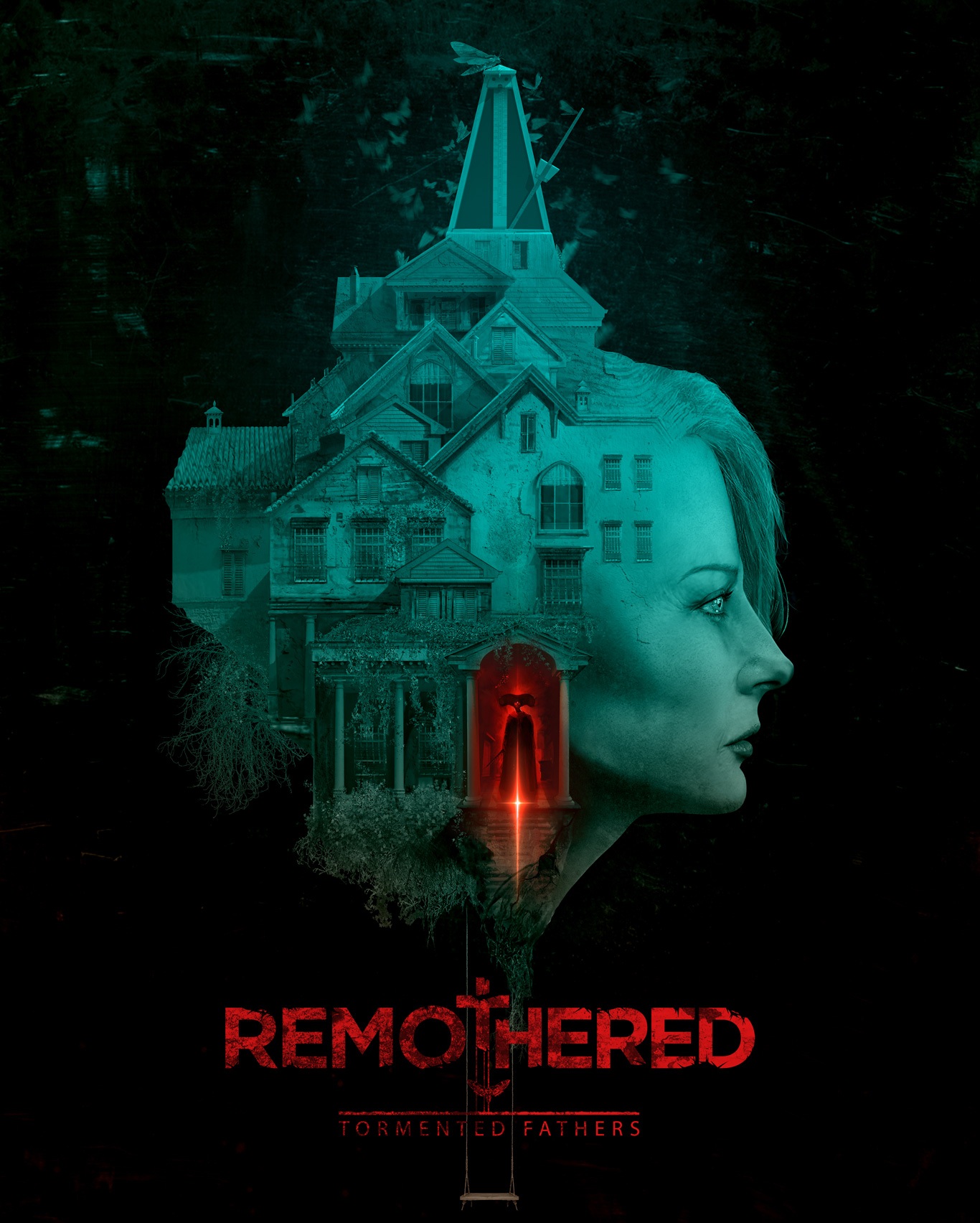 Remothered: Tormented Fathers – recenzja [PC] - TesterGier.pl