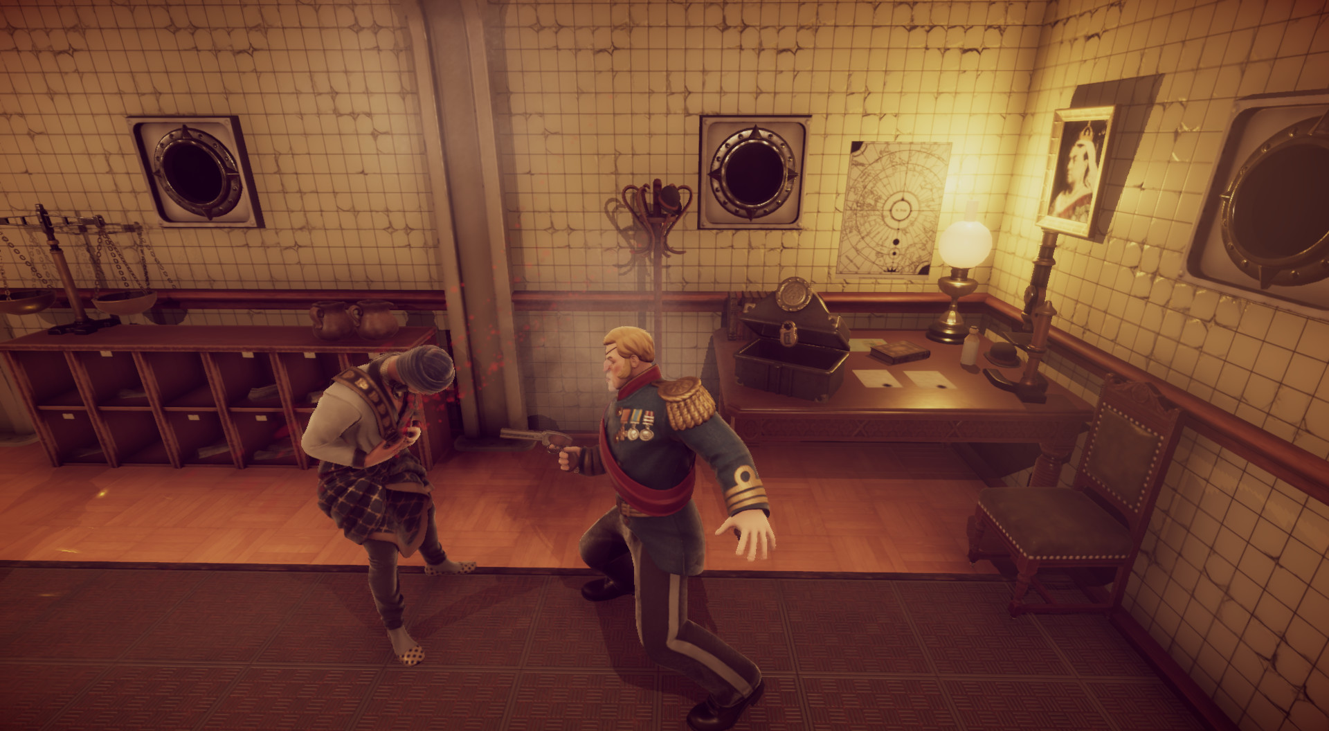 Murderous Pursuits za darmo na Steamie! - TesterGier.pl