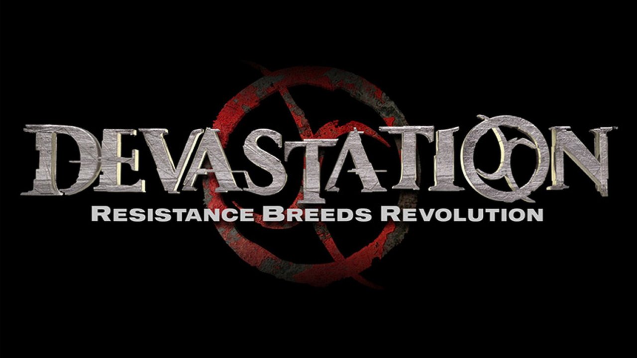 Devastation – recenzja [PC] - TesterGier.pl