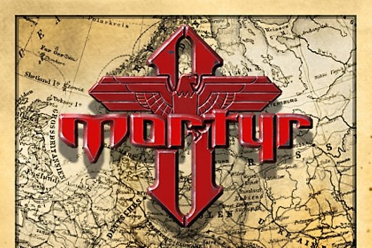 Mortyr 2 – recenzja po latach [PC] - TesterGier.pl