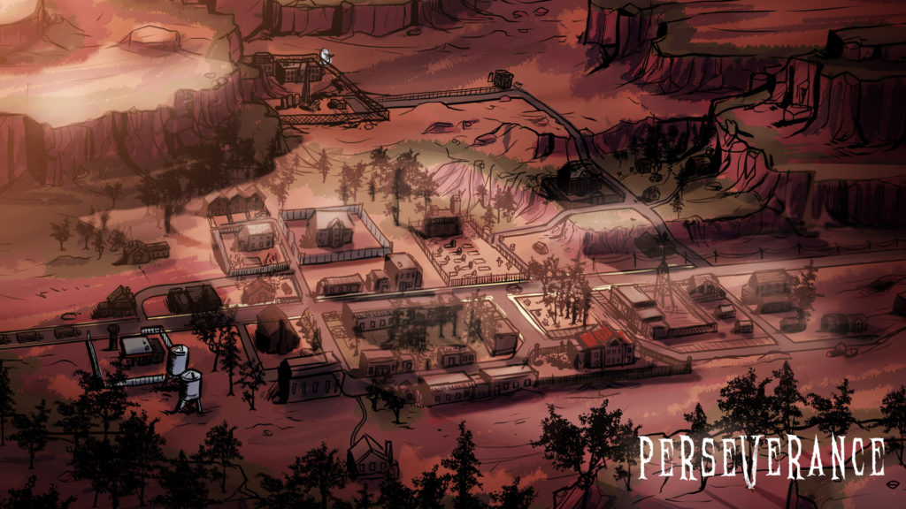 Perseverance: Part 1 – recenzja [PC]. Wprowadzenie do polskiego ...