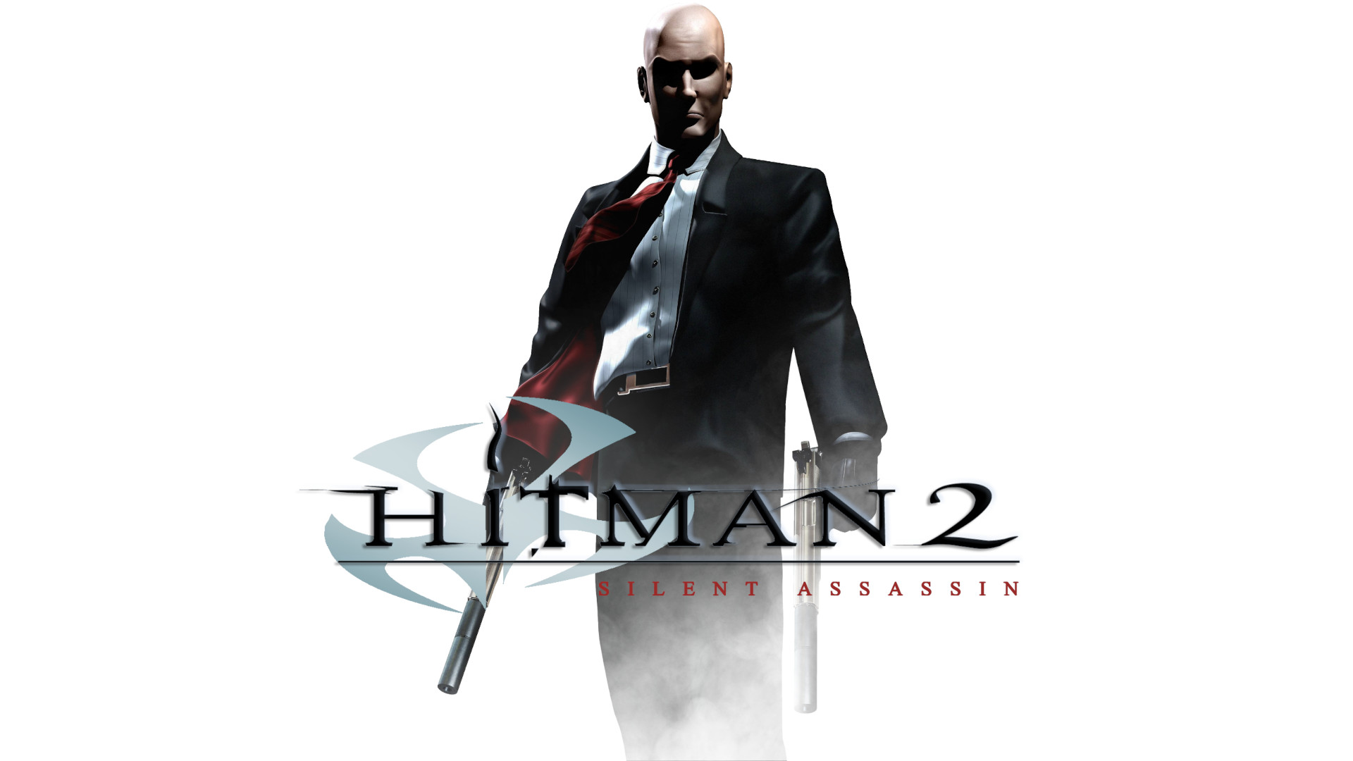 RETROMANIAK #119: Hitman 2: Silent Assassin – recenzja [PC] - TesterGier.pl